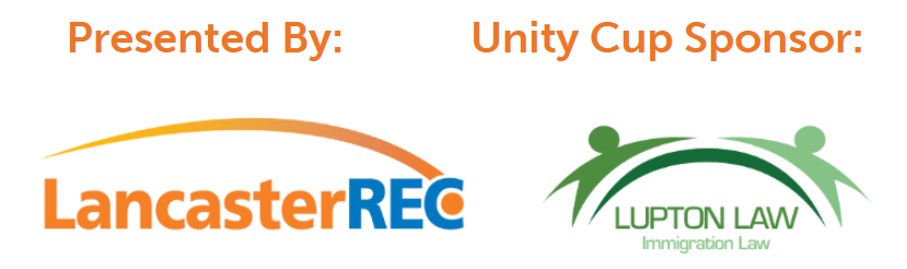 Lancaster Unity Cup - Lancaster Rec